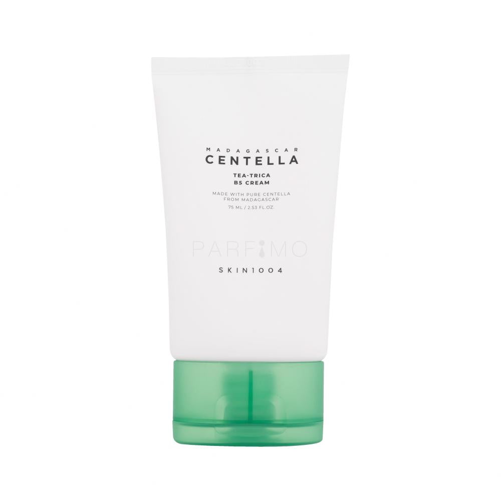 Skin1004 - Madagascar Centella Tea-Trica B5 Cream (75ml) | Saranghae ES ...